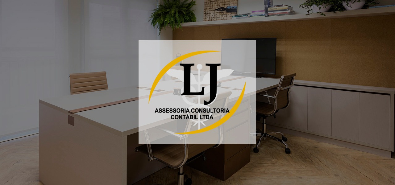 Sobre nós - Contabilidade LJ - Contabilidade em BH e Contagem