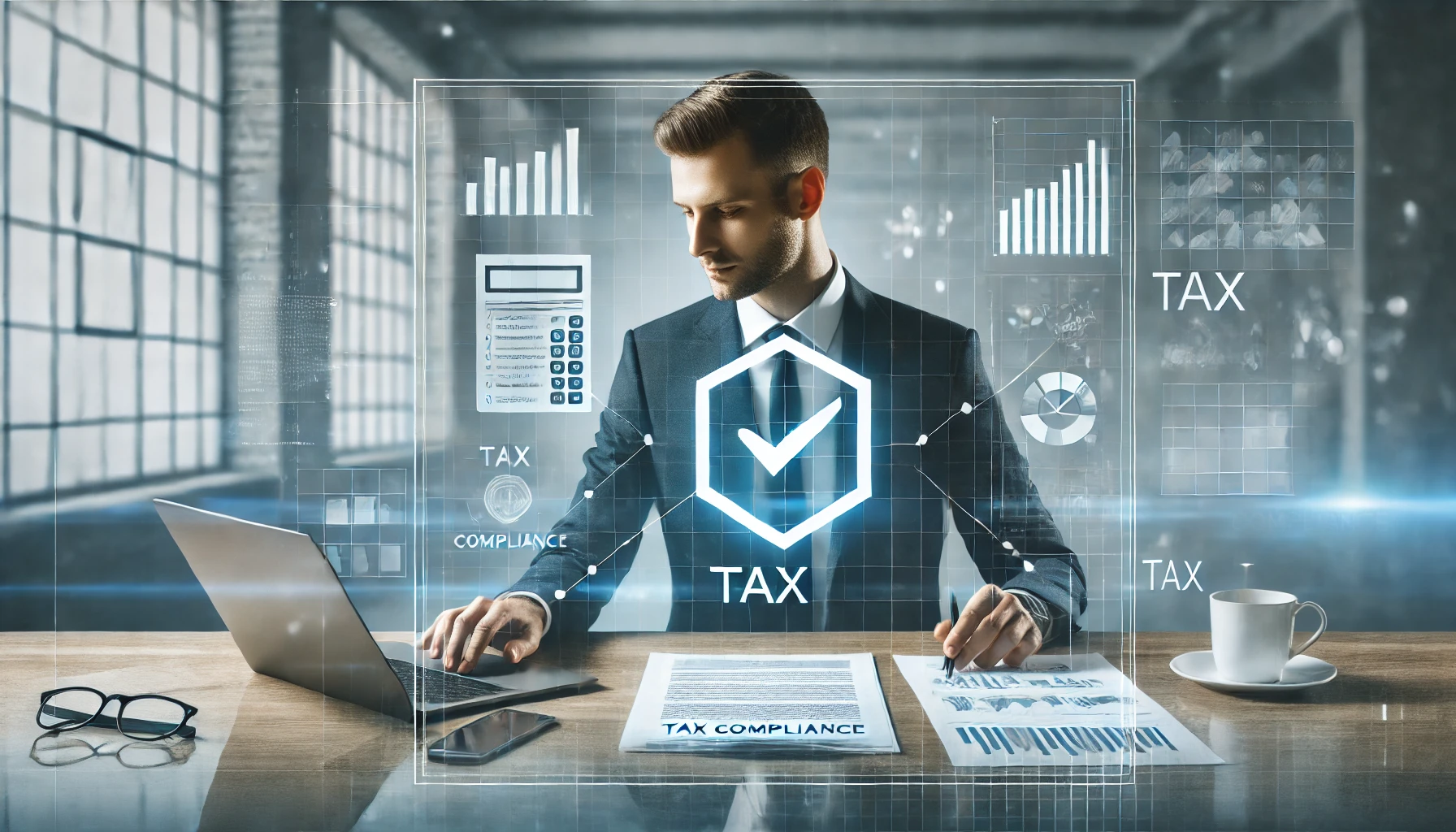 Compliance Tributário: Estratégias para Evitar Multas e Penalidades - Contabilidade LJ